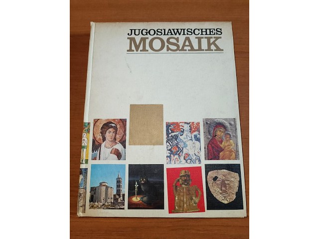 Jugoslawisches Mosaik