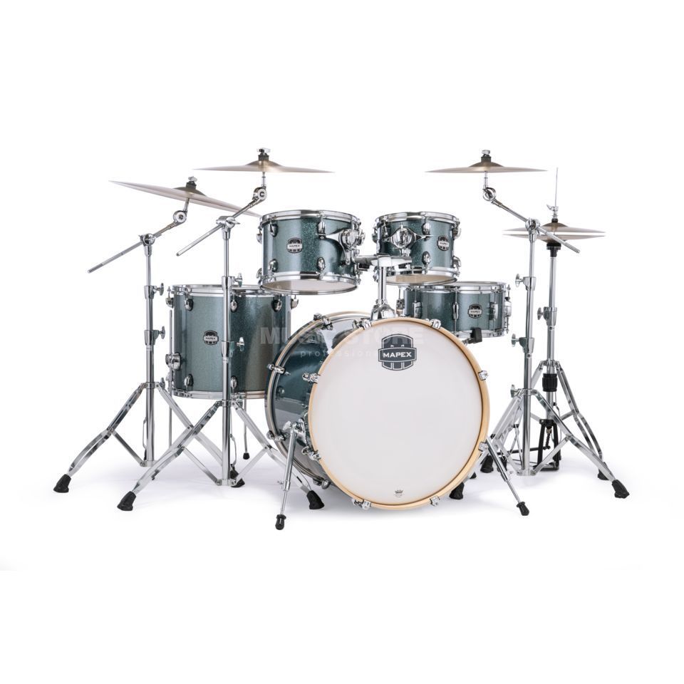 Mapex MA529SFMI Mars Shell set Twilight Sparkle