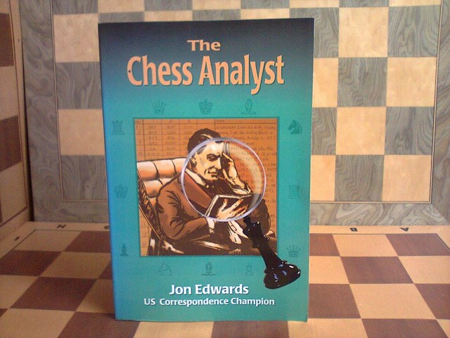 The Chess Analyst (sah)