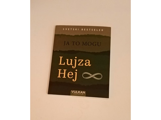 Ja to mogu Lujza Hej