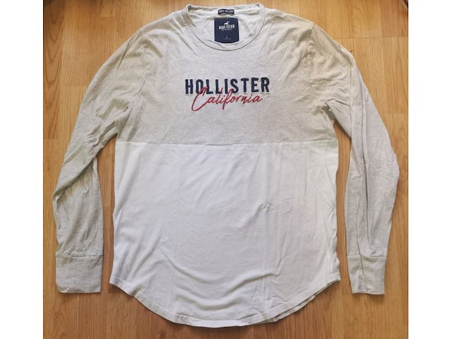 Hollister L - ORIGINAL