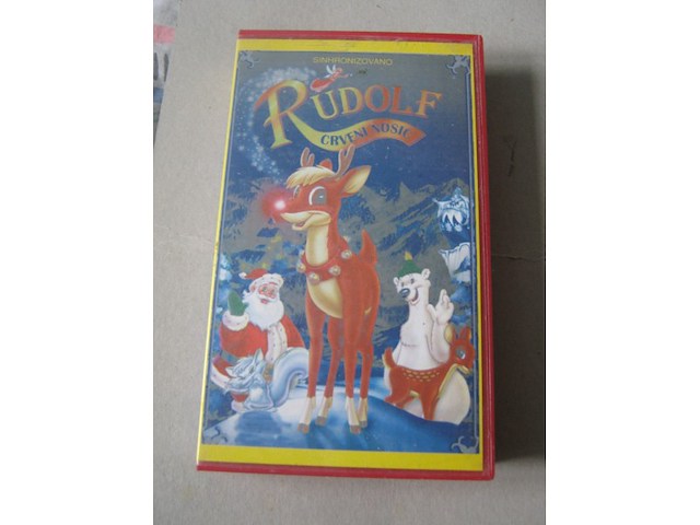 RUDOLF