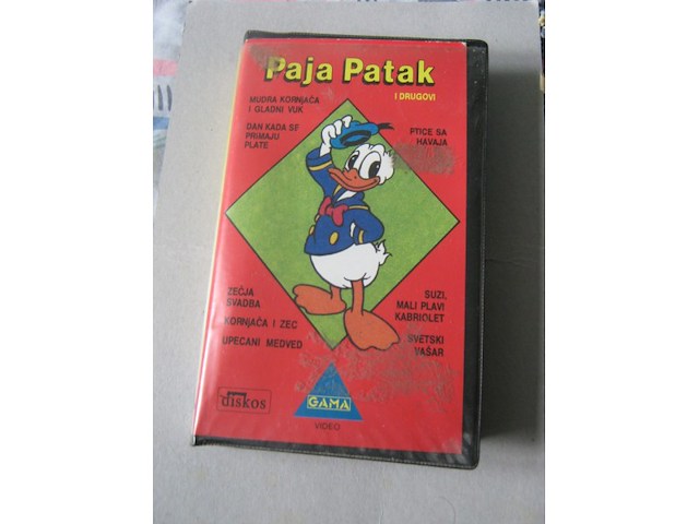 PAJA PATAK