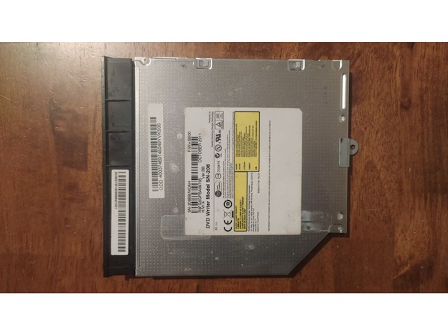 CD - DVD za Medion P7624 , MD98920