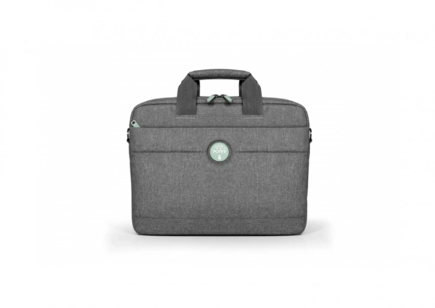 Torba za Laptop 15.6 YOSEMITE ECO TL/Siva