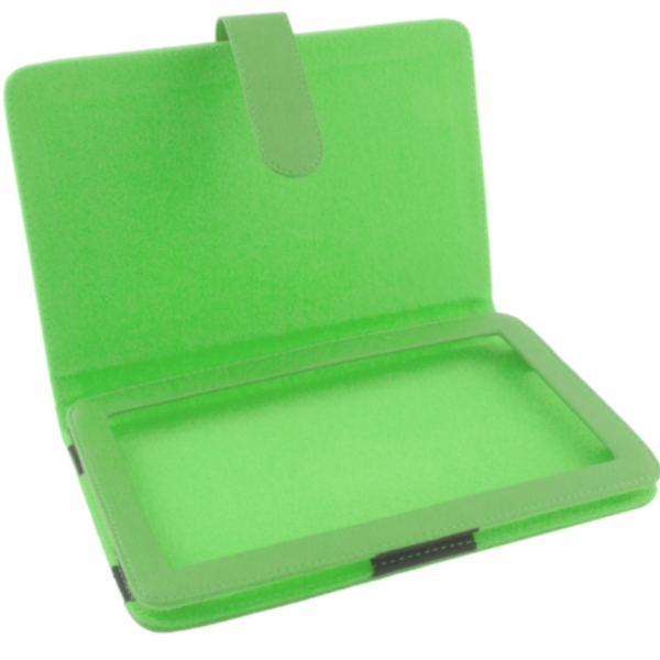 Torba Esperanza et181g torba za tablet 7'' zelena boja