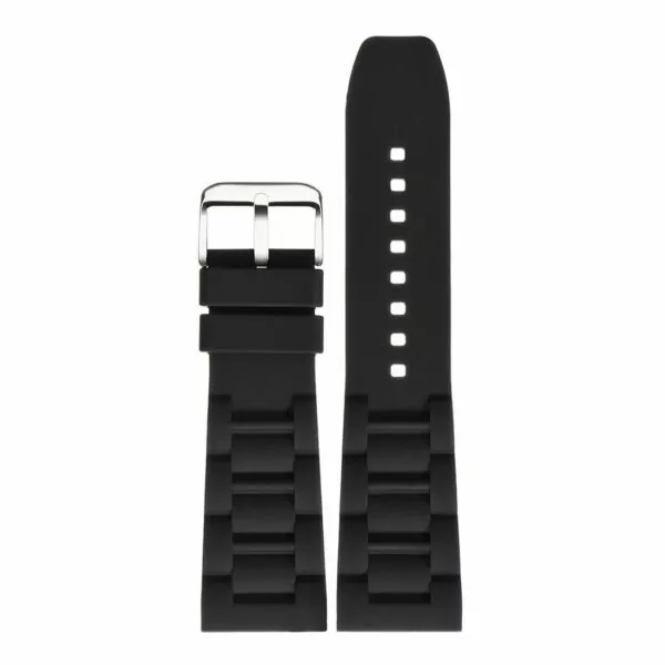 Kaisevi Za Satove BC114-26 Silicone Strap