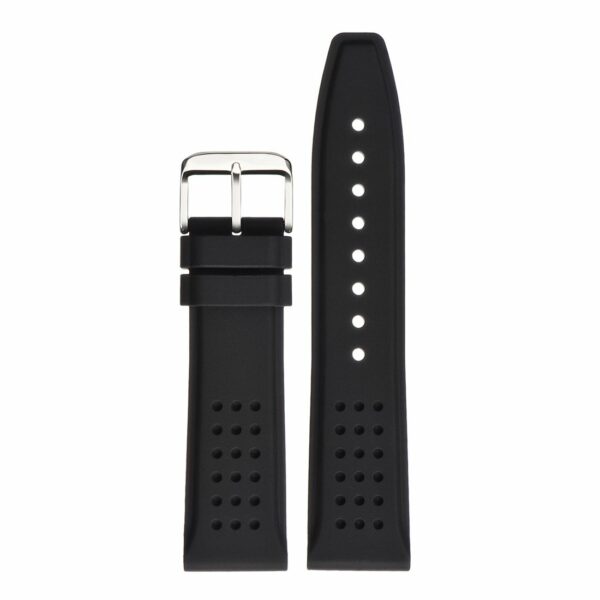 Kaisevi Za Satove BC115-22 Silicone Strap