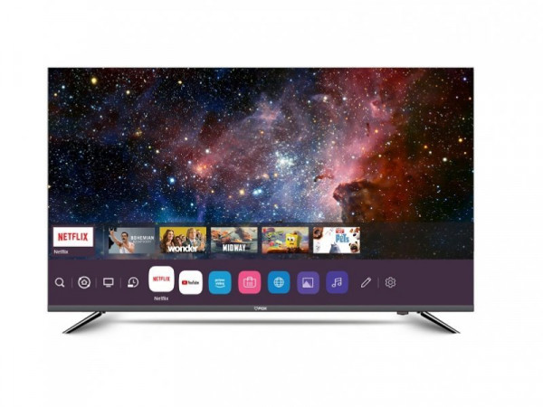 SMART LED TV 50 FOX 50WOS630E 3840x2160UHD4KDVB-T2S2C webOS