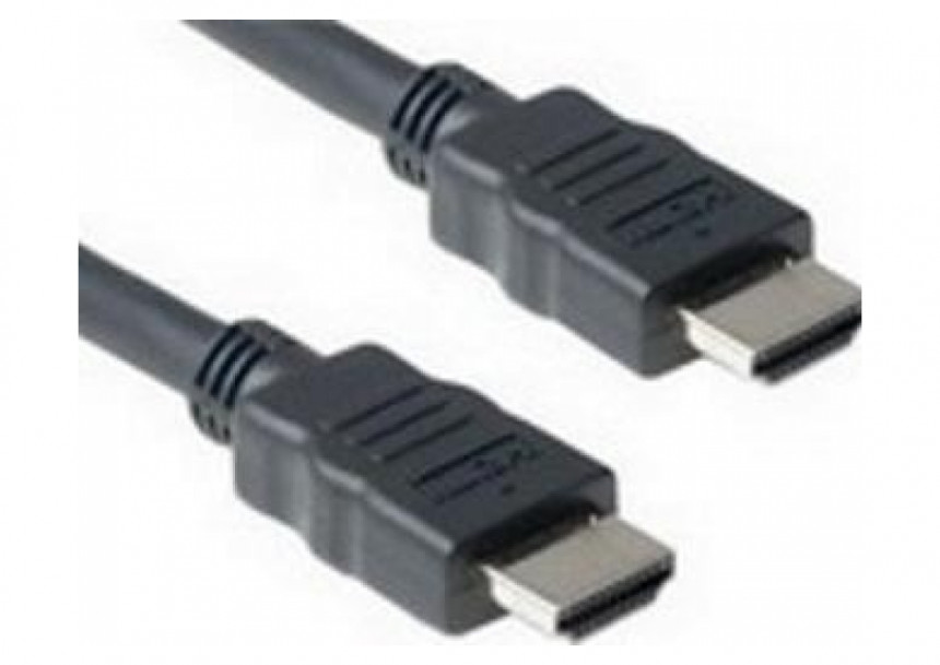 Kabl HDMI 1.4 M/M 20m crni
