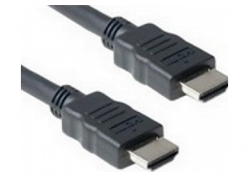 Kabl HDMI 1.4 M/M 15m crni