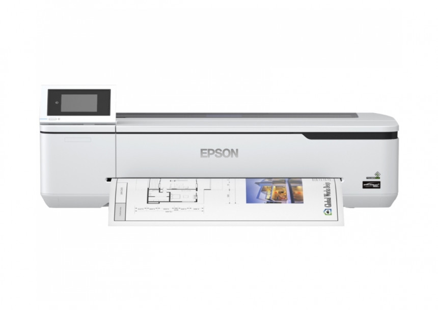 Surecolor SC-T2100 inkjet štampač/ploter 24"