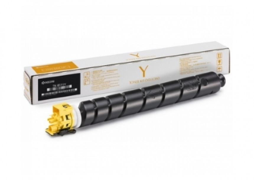 TK-8515Y žuti toner