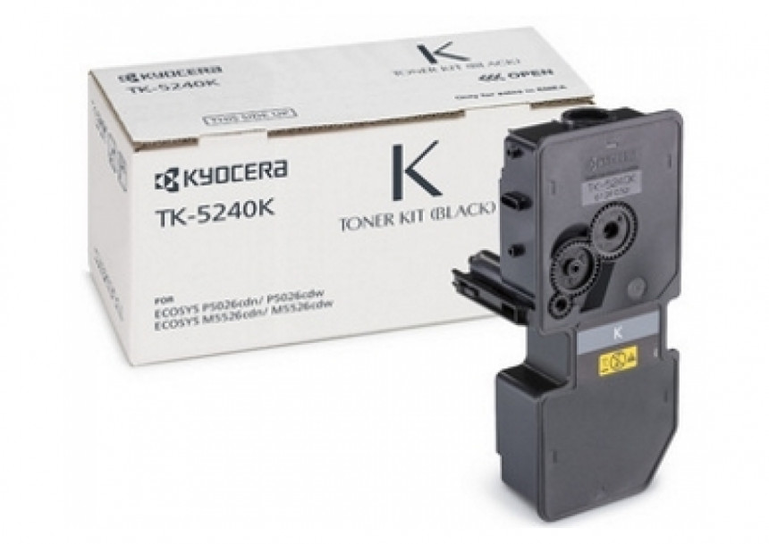 TK-5240K crni toner