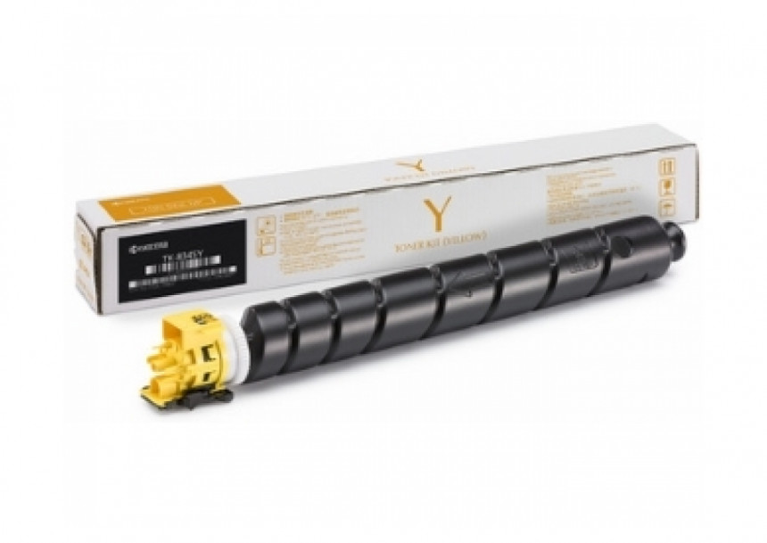 TK-8345Y žuti toner