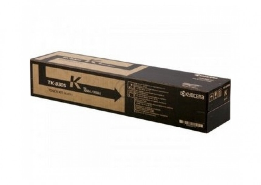 TK-8305K crni toner