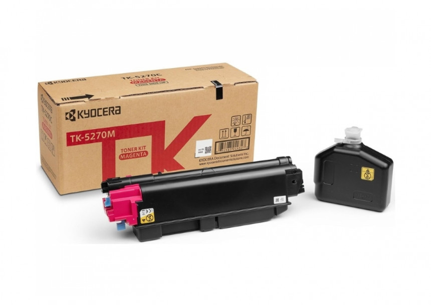 TK-5270M magenta toner