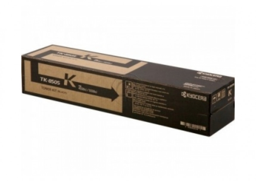 TK-8505K crni toner