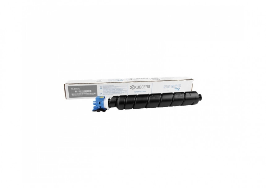 TK-8555C cyan toner