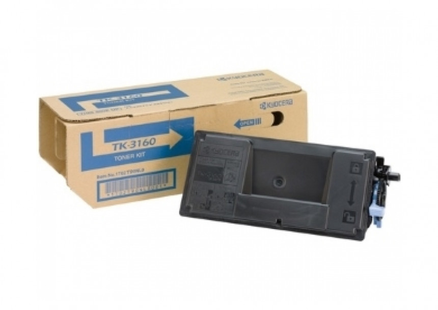 TK-3160 crni toner