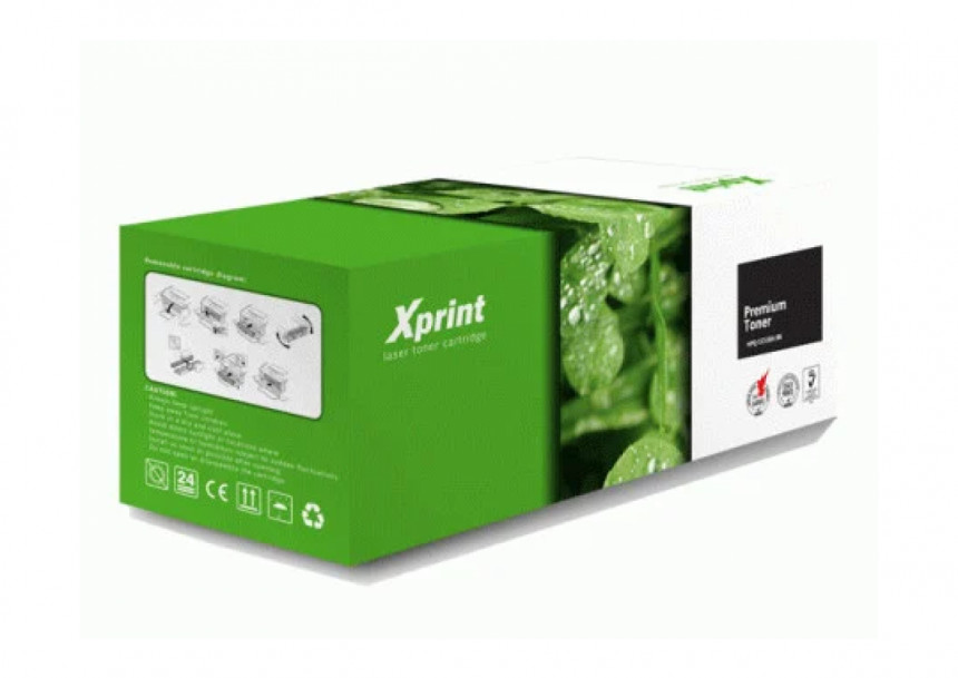Toner Xprint HP CF226A (M402n/ M426dw)