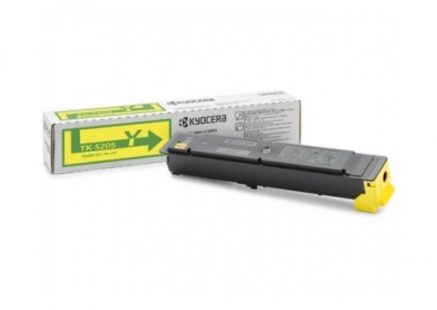 TK-5205Y žuti toner
