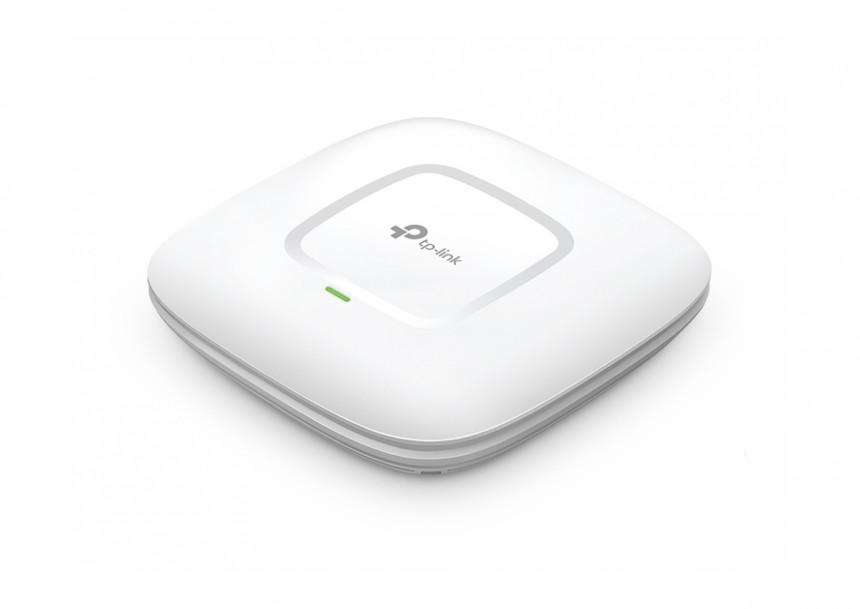 Acces point TP-LINK EAP245 Wi-Fi/AC1750/1350Mbps/450Mbps/2xGLAN/6x internih antena
