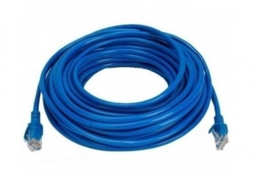 Kabl Patch Cord 15m cat.6