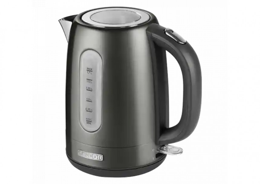 Kuvalo za vodu Sencor/snaga 2150 W/Braon