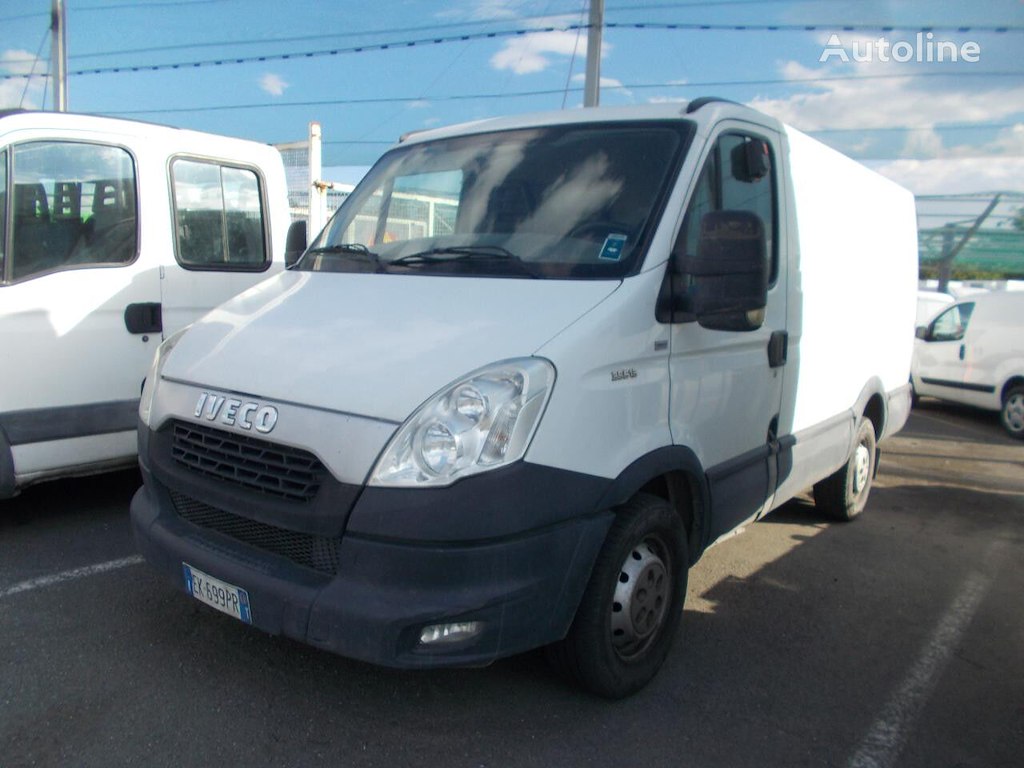 IVECO DAILY 35S13 minibus furgon