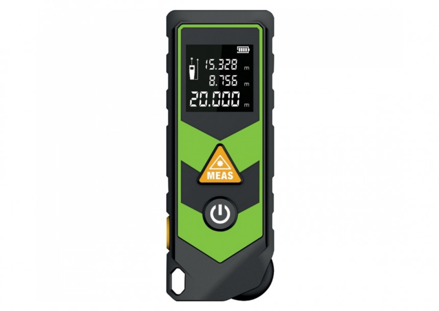 FDLM 1040 Laserski daljinomer 0.2-40m
