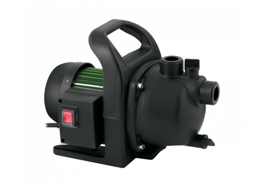 FVC 8010-EC Baštenska pumpa visokog pritiska za vodu