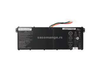 Baterija za laptop Acer A315 7.7V 35.9Wh HQ2200