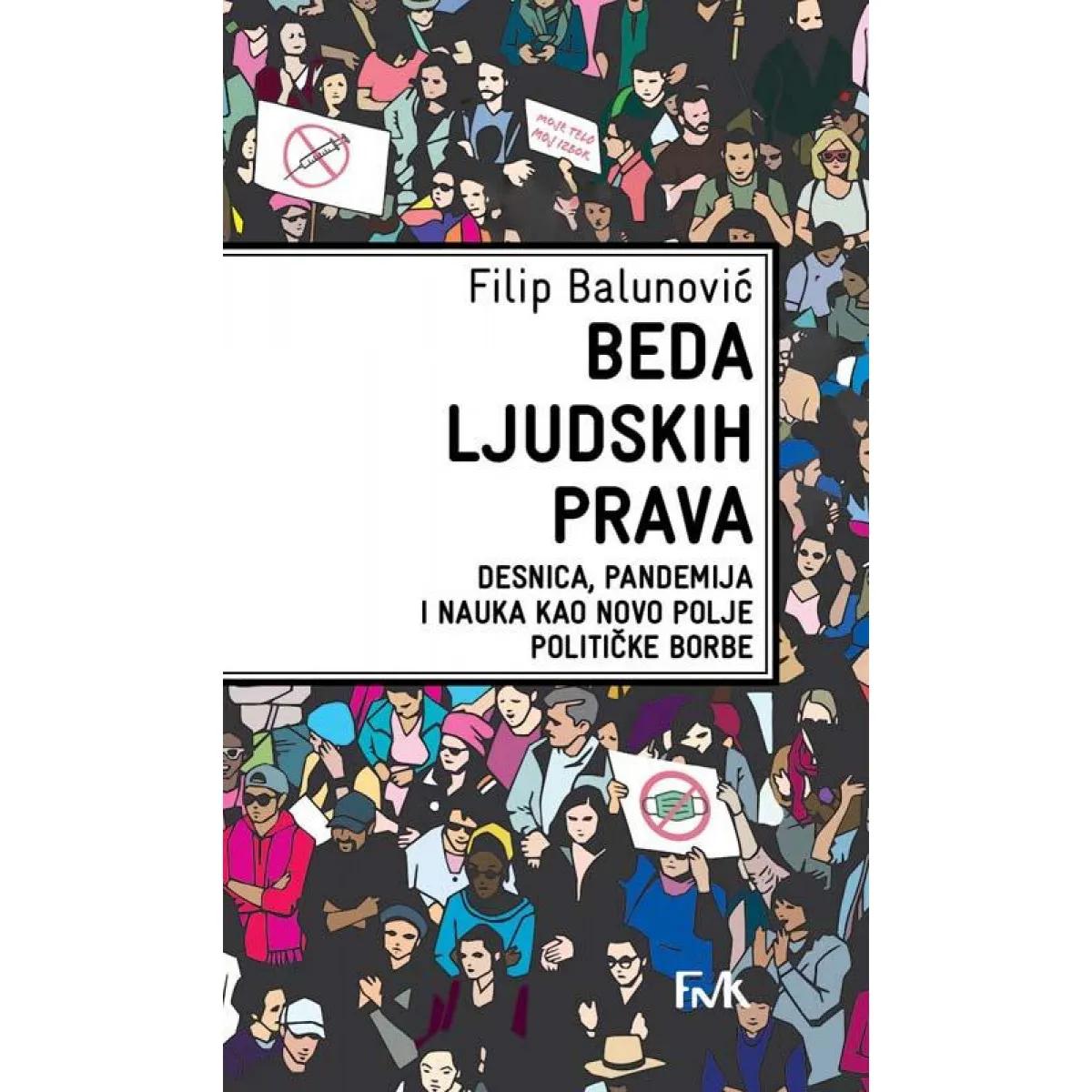 BEDA LJUDSKIH PRAVA