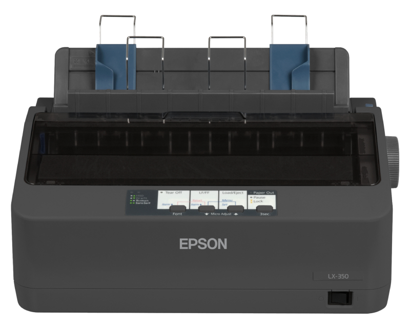 EPSON LX-350 matrični štampač