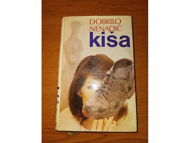 Kiša - Dobrilo Nenadić