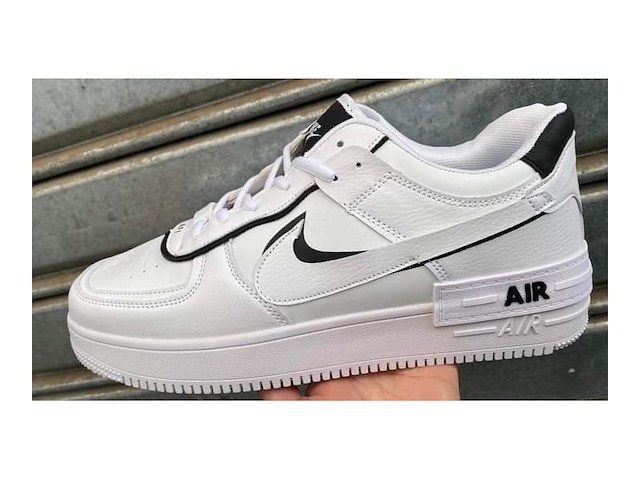 Nike air force NOVO