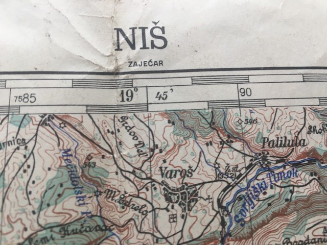 Niš  1925