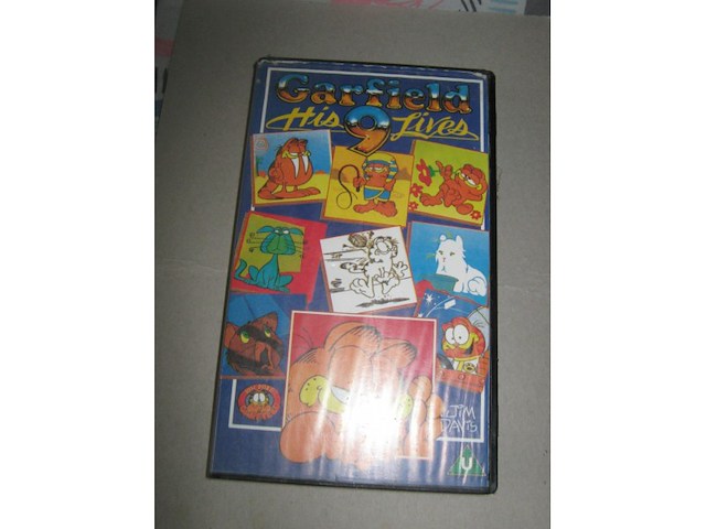 GARFIELD