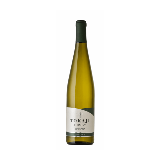 Tokaji Furmint - suvo belo vino