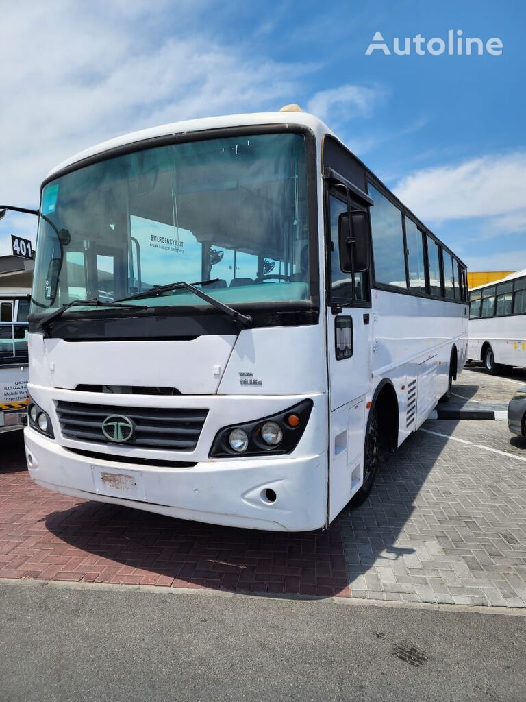 Tata LPO 1618 C Coach bus (LHD) turistički autobus