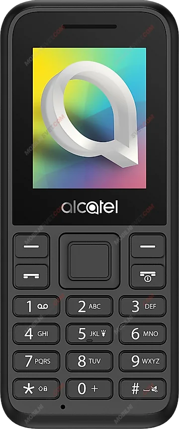 Alcatel
1068D