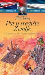 Put U Središte Zemlje Od Žil Vern