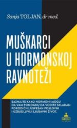 Muškarci U Hormonskoj Ravnoteži Od Sanja Toljan