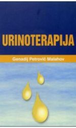 Urinoterapija Od Genadij Petrovič Malahov