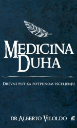 Medicina Duha Od Alberto Miloldo