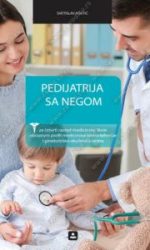 Pedijatrija Sa Negom Za 4. Razred Medicinske Škole Od Svetislav Kostić