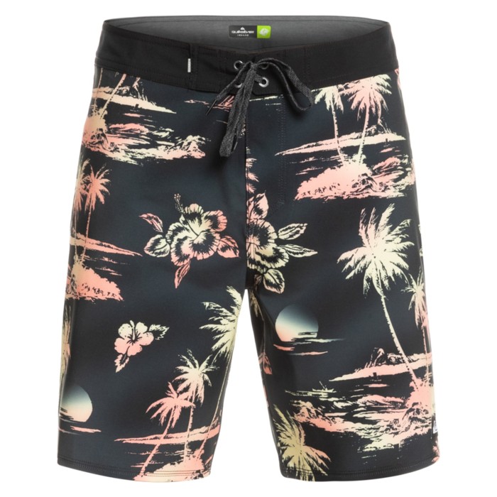 Quiksilver Surfsilk šorc