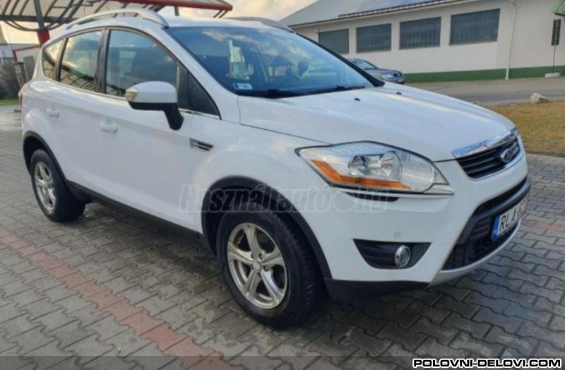 Ford Kuga Kompletan Auto U Delovima