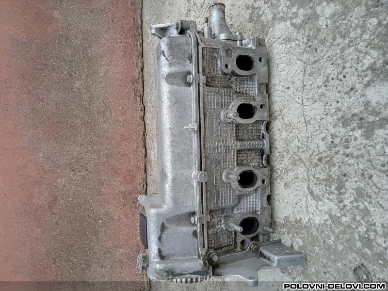 Fiat Punto 1.2 8v Motor I Delovi Motora